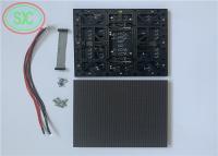 China SMD 2121 Full color indoor P 2.5 LED display /LED panel quickly installation for sale