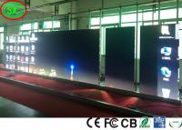 China Indoor P2.35 LED Display Rental 2500nits Brightness High Density Stage Backdrop Screen for sale