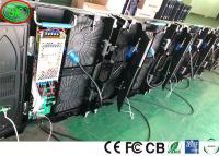 China P3.91 Rental LED Display 65410 Dots SMD2121 1R1G1B IP43 for Concert Stage for sale