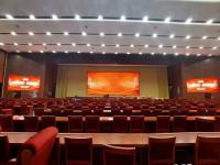 China P3.91 Indoor LED Video Wall Screen 500x500mm 1920Hz Refresh Rate for Rental Events for sale