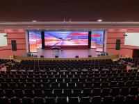 China Ultra Slim Rental Stage LED Display for sale
