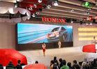 China P2.5 Indoor Full Color LED Display 160000 Pixels sqm Die Cast Aluminum Cabinet for sale