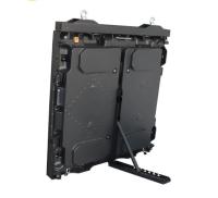 China Outdoor P10 Stadium LED Display 960x960mm Waterproof RGB for Football Perimeter with Nova Control for sale