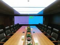 China P2.5 Indoor Full Color LED Display Rental Screen - SMD 3528, 160000 Pixels/m², IP65 Waterproof for sale