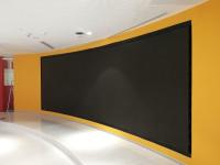 China P3.91mm Indoor Full Color LED Display Screen 500x500mm 1000cd/m² Brightness for sale