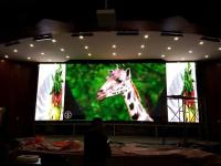 China Outdoor P6 SMD Rental LED Display 6mm Pixel Pitch IP65 Waterproof 850W for sale