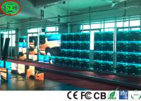 China P2.5 Indoor Full Color LED Display 1000nits SASO IECEE Certified Die Casting Aluminum for sale