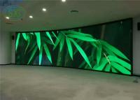 China Outdoor Full Color P10 SMD 3535 LED Display Screen 10000 Dots IP65 Waterproof for sale
