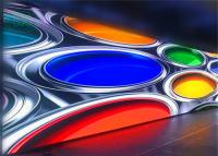 China Lightweight and Durable RGB LED Display with Humanized Operating Interface and Breakdown Indicator Lights for Maintenance for sale