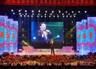 China P4.81mm Full Color Rental LED Video Wall Screen 500x500mm IP65 SMD 2121 for sale