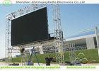China P4.81mm Full Color Rental LED Video Wall Screen 500x500mm IP65 SMD 2121 for sale
