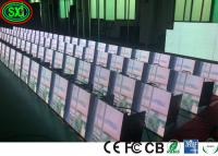 China Indoor Full Color LED Display P3.91 SMD 250x250mm Module 65536 Dots High Definition for Events for sale