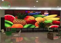 China Indoor Rental LED Screen Stage Display P3.91 Die Casting Aluminum Panel 500x500mm for sale