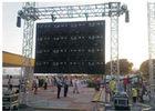 China P3.91 500x1000mm Outdoor LED Display Screen 3840Hz Refresh Rate Waterproof for Events for sale