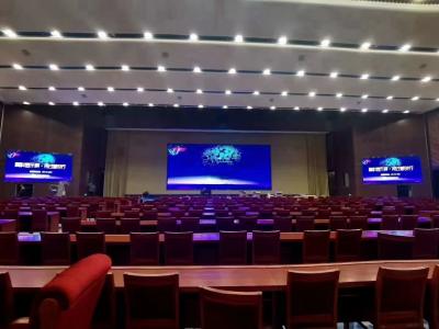 China Indoor P4 Full Color LED Video Screen Rental Die Casting Aluminum 512x512mm for Stage Events for sale