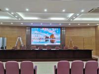 China Full Color Indoor P4 LED Screen 512x512mm Die Casting Aluminum Panel Rental Stage Video Wall for sale