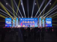 China P4.81 Indoor Outdoor Rental LED Display Screen 1200nits 500x500mm Die Cast Aluminum Cabinet for sale