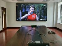 China 3 Digital Indoor LED Display Screen With Nationstar SMD 1515 Package for sale