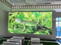 China Indoor Full Color LED Display P10 1000cd Brightness 3840Hz Refresh Rate for Hotel Lobby Concert for sale
