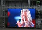 China P3.91 Indoor Full Color Rental LED Display 64x64 Module 3000:1 Contrast for sale