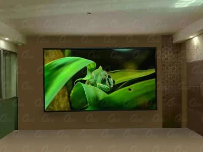 China P5 Outdoor LED Screen 640x640mm Die Cast Aluminum Cabinet for Church Stage Backdrop for sale