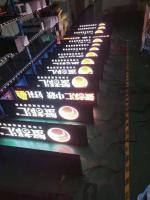 China P5 Outdoor LED Display Screen 5mm Pixel Pitch IP65 Waterproof 5000cd/m² Brightness for Bus Advertising for sale