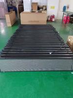 China P5 Outdoor LED Display Screen 5mm Pixel Pitch IP65 Waterproof 5000cd/m² Brightness for Bus Advertising for sale