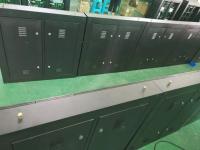 China P10 Outdoor Waterproof LED Display Screen 10mm Pixel Pitch 5000cd Brightness IP65 for sale