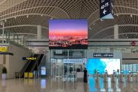 China Indoor P2 LED Rental Display 512x512mm 1200nit SMD2020 Video Wall Panel for sale