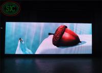 China Indoor P5 SMD2121 LED Display Rental Screen 576x576mm 6.5kg for Hotel Hall for sale