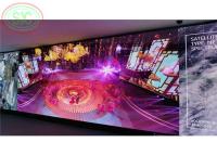 China High refresh rate LED screen indoor P2.5 led screen 5124 ic with kinglight lamp for sale