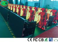 China P2.5 Indoor Full Color Rental LED Display 160mm x 160mm Module Stage Background Screen for sale