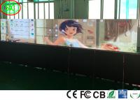 China Indoor Rental LED Display P2.5 Full Color SMD2121 350W/sqm 4K HD Video Wall for sale