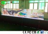 China Indoor Rental LED Display P2.5 Full Color SMD2121 350W/sqm 4K HD Video Wall for sale