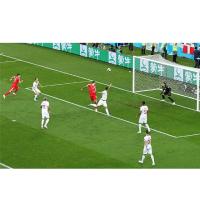 China P8 Outdoor Full Color Stadium LED Display IP65 Waterproof 5000nits 640x640mm for sale
