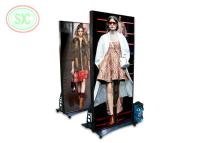China 2021 NEW Poster P2.5 /P3 LED display / LED screen support customized panel size for sale