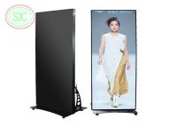 China 2021 NEW Poster P2.5 /P3 LED display / LED screen support customized panel size for sale