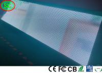 China P10 Outdoor Full Color LED Display 320x160mm Waterproof IP65 6800cd/m2 Video Wall for sale