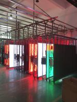 China P5 High Power RGB LED Display Board 2500nits Brightness 5mm Pixel Pitch for Video Walls for sale