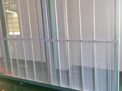 China SMD 2121 Transparent LED Panel Transparent LED Screen Epistar Chip High Visibility for sale