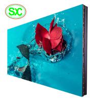 China GOB LED Display P1.667 P2.0 P2.5 4K Ultra HD Advertising Wall 1200nits for sale