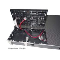 China P2.5 GOB Full Color LED Display SMD2121 Indoor HD Stage Screen 320x160mm for sale