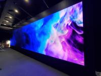 China P4.81mm Full Color Indoor LED Advertising Screen Rental Display 1024x1024mm 1500 nits for sale