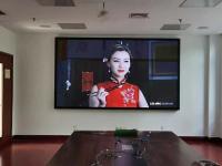 China P4 Indoor Full Color LED Screen 512x512mm 3840Hz Refresh Rate for Stage Videowall for sale