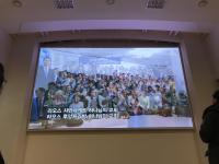 China P4 Indoor Full Color LED Screen 512x512mm 3840Hz Refresh Rate for Stage Videowall for sale