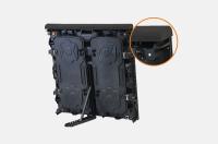 China Outdoor P5 IP65 Stadium LED Display 960x960mm 6500cd/m² Full Color for sale