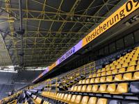 China Outdoor P5 IP65 Stadium LED Display 960x960mm 6500cd/m² Full Color for sale