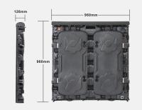 China P10 Outdoor Stadium LED Display IP65 Waterproof 5000cd/M2 Brightness for sale