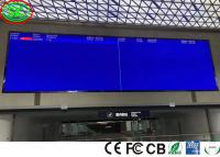 China Indoor Full Color LED Display P2 P2.5 P3 P4 High Resolution Fixed Installation Video Wall Panel 512x512mm for sale