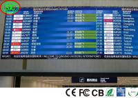 China Indoor Full Color LED Display P2 P2.5 P3 P4 High Resolution Fixed Installation Video Wall Panel 512x512mm for sale